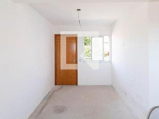 Apartamento à Venda Ermelino Matarazzo, 2 Quartos, 40 m² São Paulo