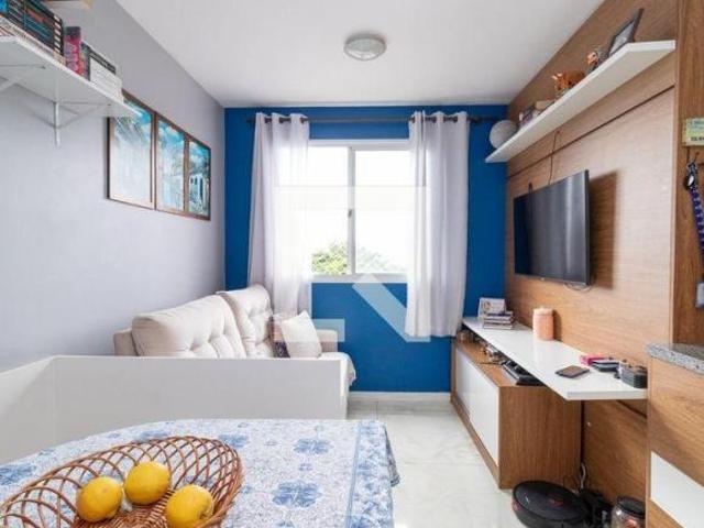 Apartamento à Venda Ermelino Matarazzo, 2 Quartos, 40 m² São Paulo