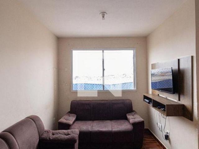 Apartamento à Venda Ermelino Matarazzo, 2 Quartos, 40 m² São Paulo