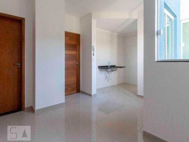 Apartamento à Venda Ermelino Matarazzo, 2 Quartos, 40 m² São Paulo