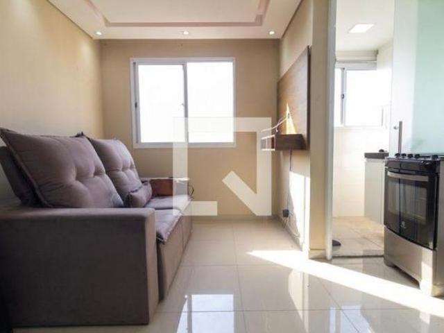 Apartamento à Venda Ermelino Matarazzo, 2 Quartos, 40 m² São Paulo