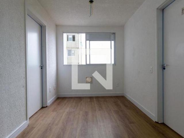 Apartamento à Venda Ermelino Matarazzo, 2 Quartos, 41 m2