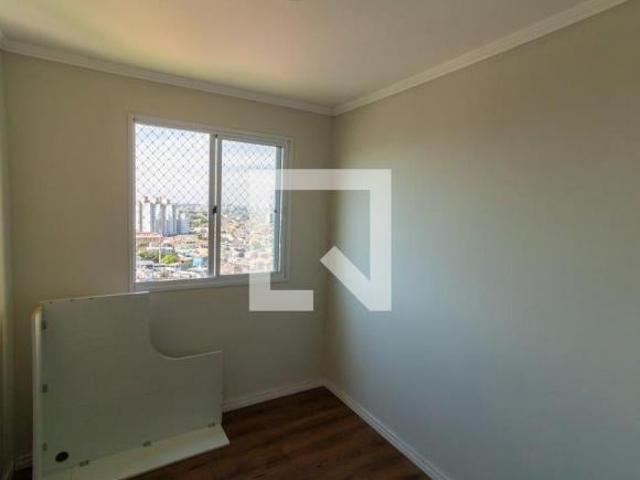 Apartamento à Venda Ermelino Matarazzo, 2 Quartos, 41 m2
