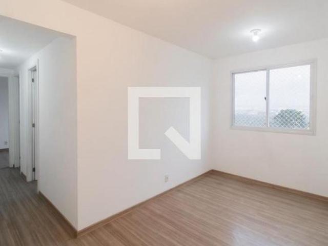 Apartamento à Venda Ermelino Matarazzo, 2 Quartos, 41 m2