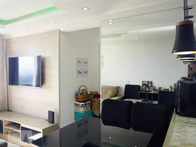 Apartamento à Venda Ermelino Matarazzo, 2 Quartos, 41 m2