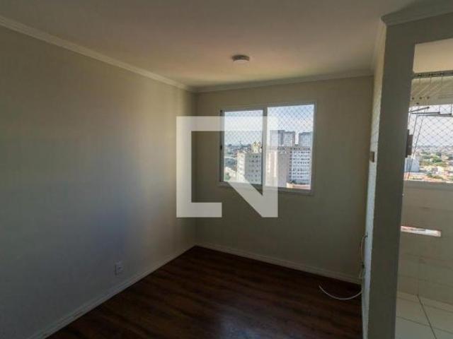 Apartamento à Venda Ermelino Matarazzo, 2 Quartos, 41 m2
