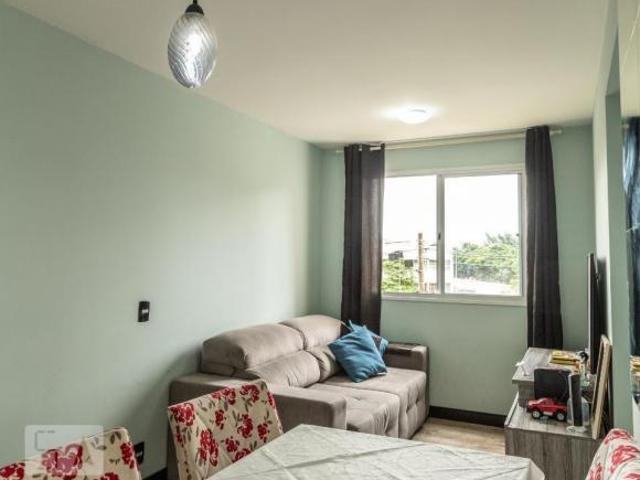 Apartamento à Venda Ermelino Matarazzo, 2 Quartos, 41 m2