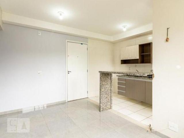 Apartamento à Venda Ermelino Matarazzo, 2 Quartos, 41 m2