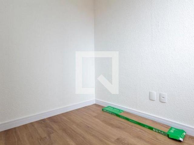 Apartamento à Venda Ermelino Matarazzo, 2 Quartos, 41 m2