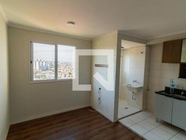 Apartamento à Venda Ermelino Matarazzo, 2 Quartos, 41 m² São Paulo