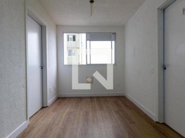 Apartamento à Venda Ermelino Matarazzo, 2 Quartos, 41 m² São Paulo
