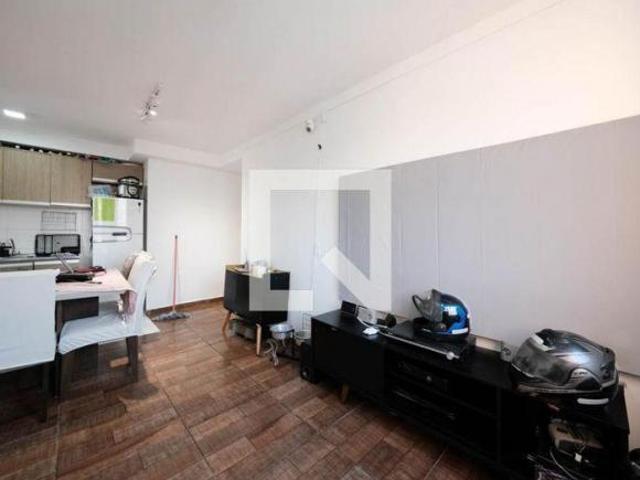 Apartamento à Venda Ermelino Matarazzo, 2 Quartos, 41 m² São Paulo