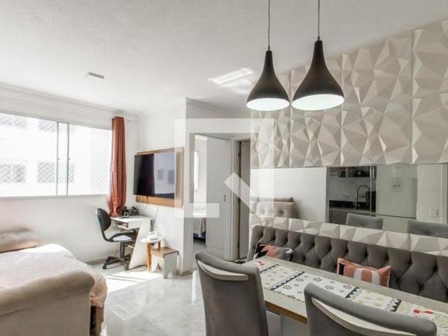 Apartamento à Venda Ermelino Matarazzo, 2 Quartos, 42 m2