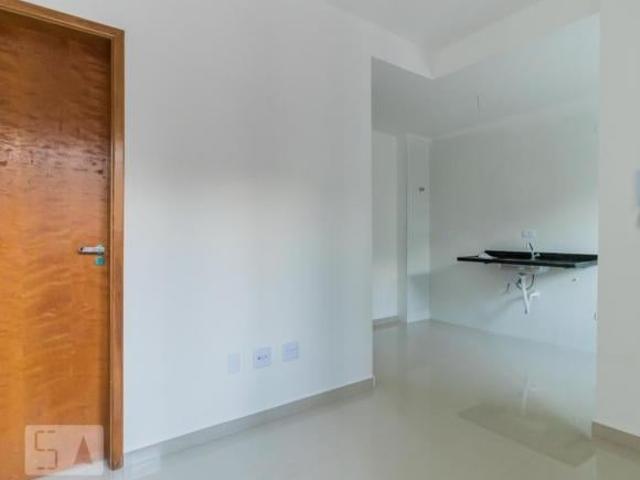 Apartamento à Venda Ermelino Matarazzo, 2 Quartos, 42 m2
