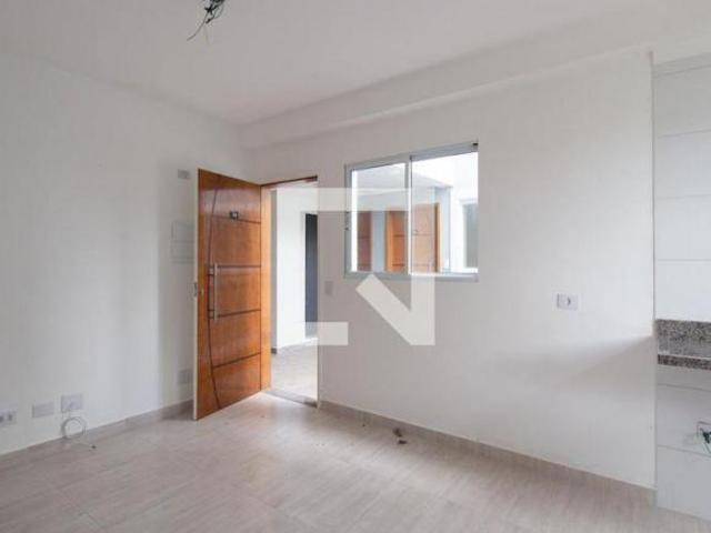 Apartamento à Venda Ermelino Matarazzo, 2 Quartos, 42 m2