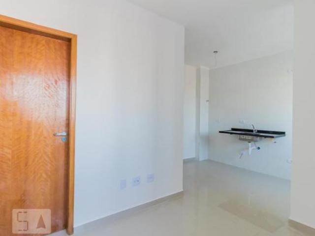 Apartamento à Venda Ermelino Matarazzo, 2 Quartos, 42 m2