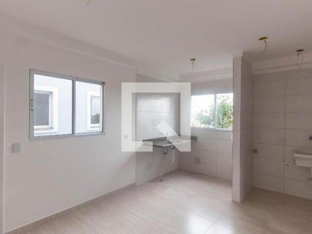 Apartamento à Venda Ermelino Matarazzo, 2 Quartos, 42 m2