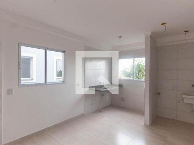 Apartamento à Venda Ermelino Matarazzo, 2 Quartos, 42 m2