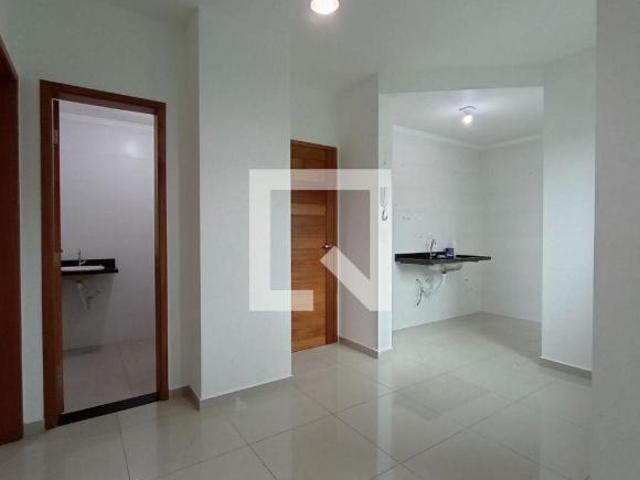 Apartamento à Venda Ermelino Matarazzo, 2 Quartos, 42 m2