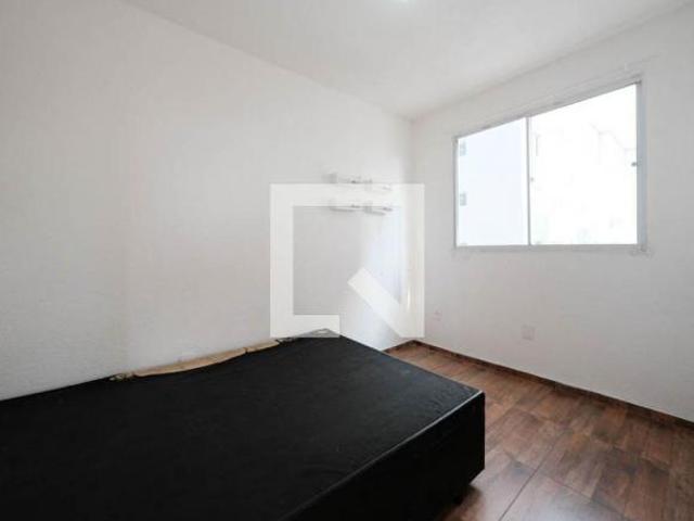 Apartamento à Venda Ermelino Matarazzo, 2 Quartos, 42 m2