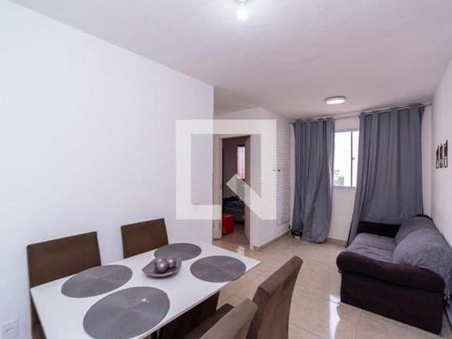 Apartamento à Venda Ermelino Matarazzo, 2 Quartos, 42 m2