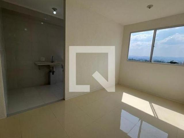 Apartamento à Venda Ermelino Matarazzo, 2 Quartos, 42 m2