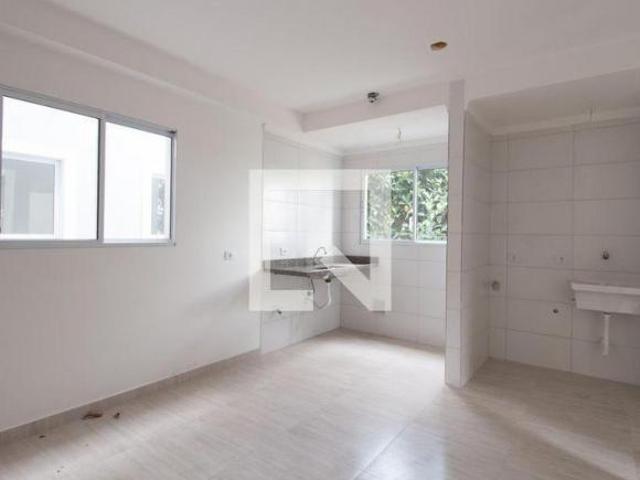 Apartamento à Venda Ermelino Matarazzo, 2 Quartos, 42 m2