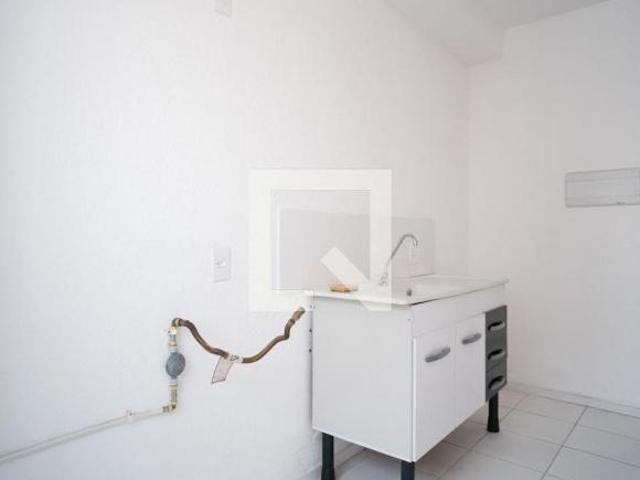 Apartamento à Venda Ermelino Matarazzo, 2 Quartos, 42 m2
