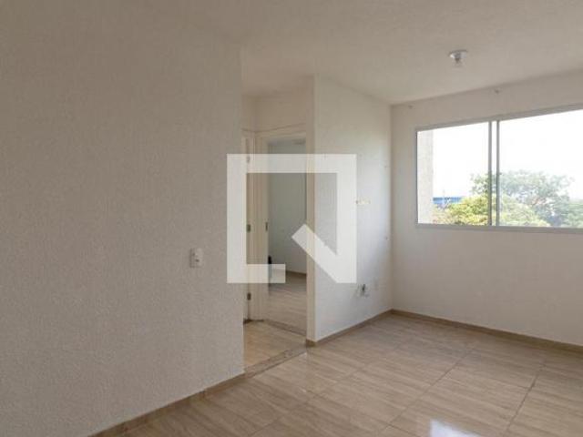 Apartamento à Venda Ermelino Matarazzo, 2 Quartos, 42 m2