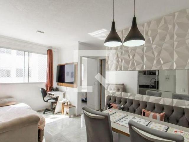 Apartamento à Venda Ermelino Matarazzo, 2 Quartos, 42 m2