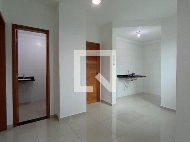Apartamento à Venda Ermelino Matarazzo, 2 Quartos, 42 m2