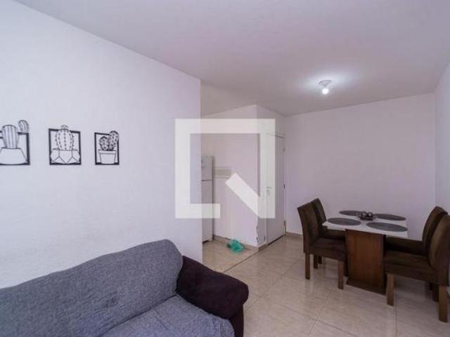 Apartamento à Venda Ermelino Matarazzo, 2 Quartos, 42 m2