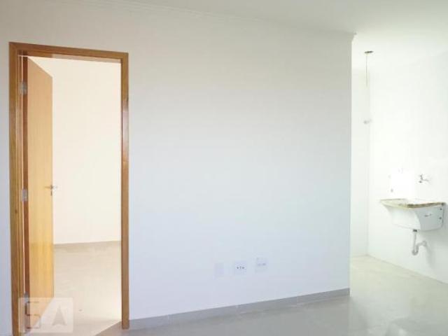 Apartamento à Venda Ermelino Matarazzo, 2 Quartos, 42 m² São Paulo