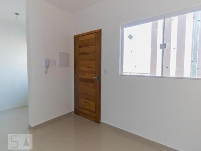 Apartamento à Venda Ermelino Matarazzo, 2 Quartos, 42 m² São Paulo