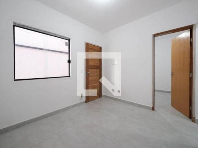 Apartamento à Venda Ermelino Matarazzo, 2 Quartos, 42 m² São Paulo