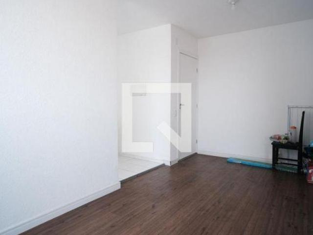Apartamento à Venda Ermelino Matarazzo, 2 Quartos, 42 m² São Paulo