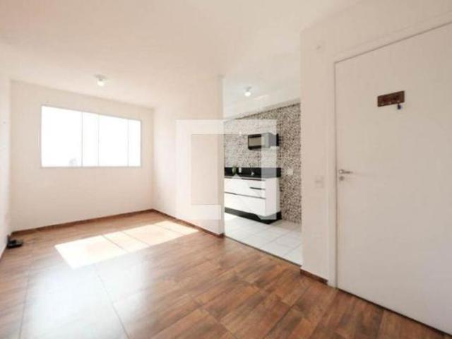 Apartamento à Venda Ermelino Matarazzo, 2 Quartos, 42 m² São Paulo