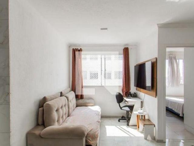 Apartamento à Venda Ermelino Matarazzo, 2 Quartos, 42 m² São Paulo