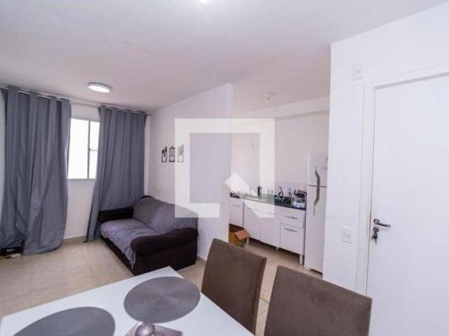 Apartamento à Venda Ermelino Matarazzo, 2 Quartos, 42 m² São Paulo