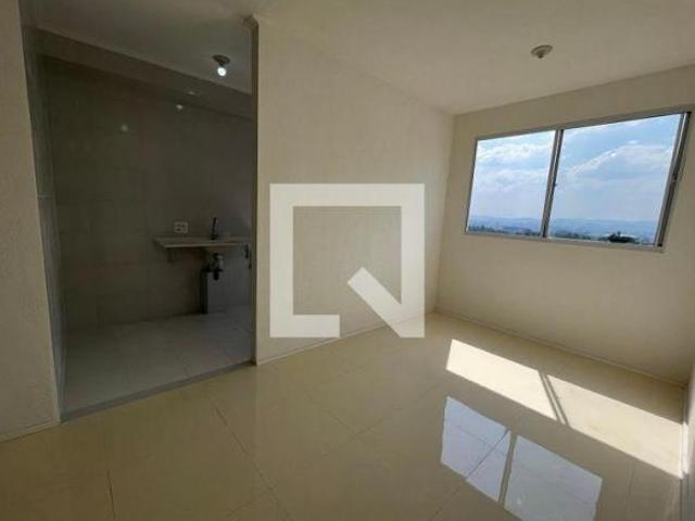 Apartamento à Venda Ermelino Matarazzo, 2 Quartos, 42 m² São Paulo