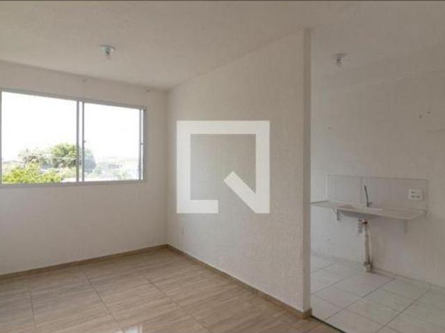 Apartamento à Venda Ermelino Matarazzo, 2 Quartos, 42 m² São Paulo