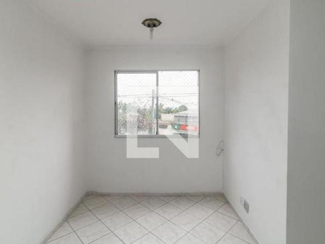 Apartamento à Venda Ermelino Matarazzo, 2 Quartos, 42 m² São Paulo