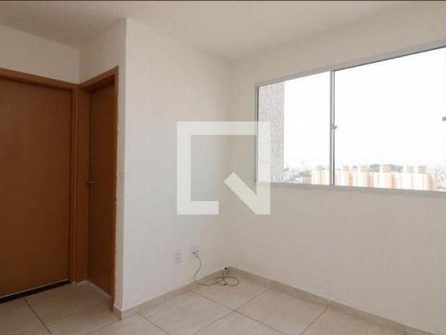 Apartamento à Venda Ermelino Matarazzo, 2 Quartos, 42 m² São Paulo