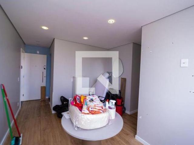 Apartamento à Venda Ermelino Matarazzo, 2 Quartos, 43 m2