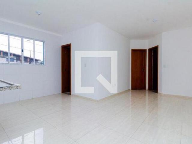 Apartamento à Venda Ermelino Matarazzo, 2 Quartos, 43 m2