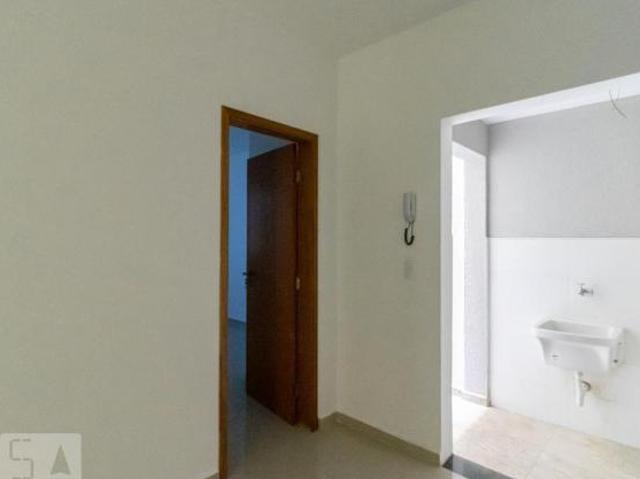 Apartamento à Venda Ermelino Matarazzo, 2 Quartos, 43 m2