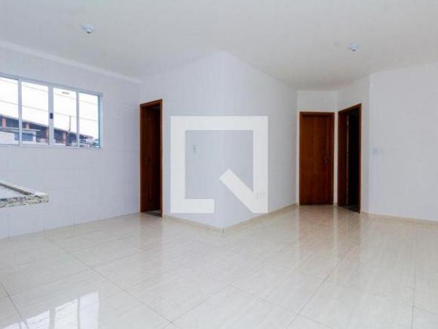 Apartamento à Venda Ermelino Matarazzo, 2 Quartos, 43 m2