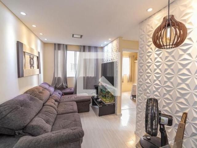 Apartamento à Venda Ermelino Matarazzo, 2 Quartos, 43 m2