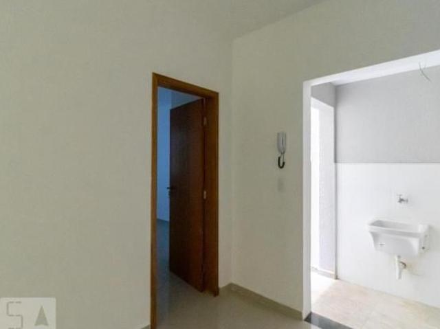 Apartamento à Venda Ermelino Matarazzo, 2 Quartos, 43 m2