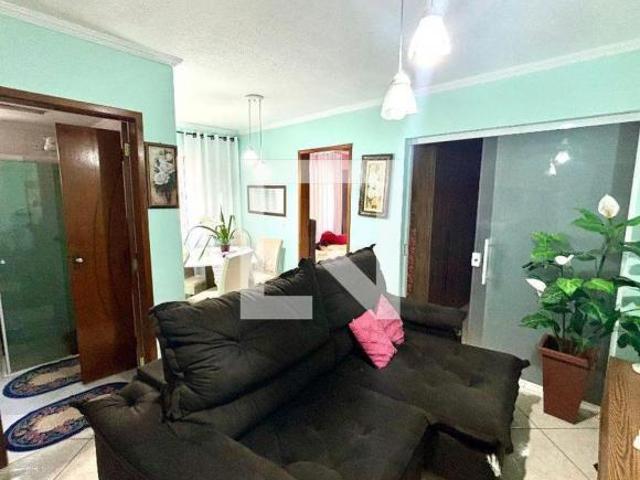Apartamento à Venda Ermelino Matarazzo, 2 Quartos, 43 m2